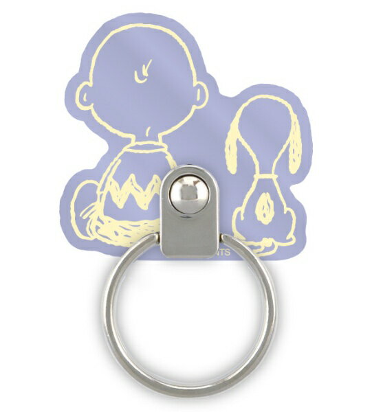 スマートフォンの保持をサポートするアクリル素材のマルチリングです。スマートフォンの背面に貼り付けるアクセサリです。リングに指を通すことでスマートフォンの持ちやすさを向上し、落下を防止します。スタンドとしてもご使用いただけます。リングは360...