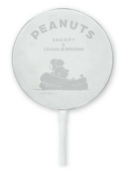 磁力でピタっと装着できるので、最大15Wのワイヤレス充電がすばやく完了します。磁力でピタっと装着できるので、最大15Wのワイヤレス充電がすばやく完了します。MagSafe対応の急速充電対応ワイヤレスチャージャーです。磁力でピタッと装着できる...