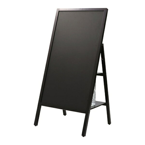 ●材質： 塗装MDF、MDF、天然木、スチール、ABS、天然ゴム●チョーク＆マーカー面＆マグネット面の片面タイプ。●転倒防止用ペットボトル（2リットルまで4本まで）置き機能あり。●折り畳みできるから収納ラクラク。