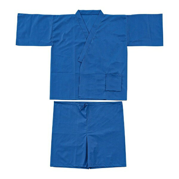 ●ズボンのウエストは、腰ひもで簡単に調節可能です。