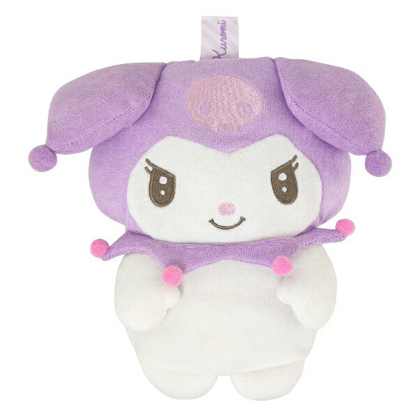 ◎ポイント キャラクターの名前が入った持ち手が付いています。 ◎使いやすい形状 下部分から手を入れることができます。