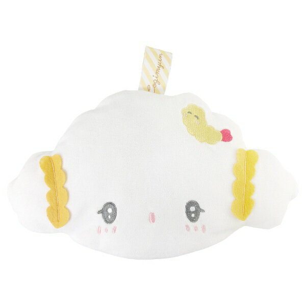 ◎ポイント キャラクターの名前が入った持ち手が付いています。 ◎使いやすい形状 下部分から手を入れることができます。