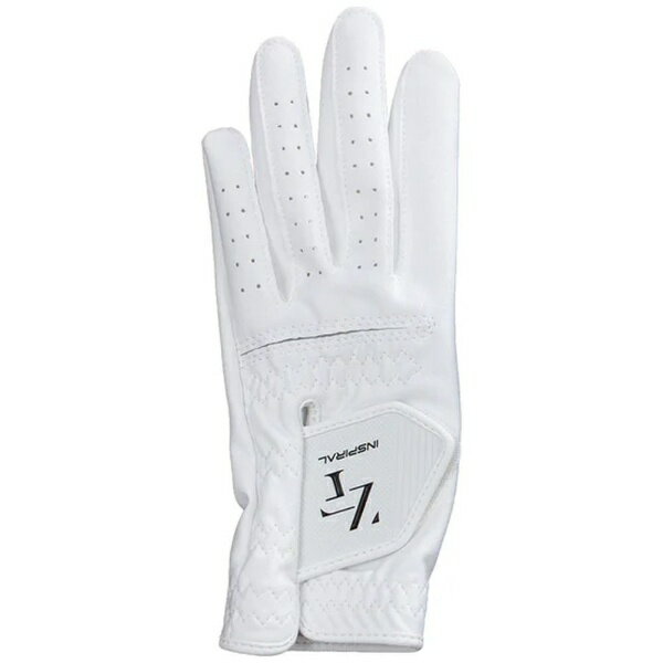 雨を制し、汗を力にインスパイラルグローブがリニューアル！汗や雨の水分を吸収し、さらにグリップ力アップ。シビアなコンディションでも力強いスウィングをサポート。■ベルトの厚みを薄く、柔らかい生地に改良ベルトの厚みをより薄く改良。また従来よりも柔...