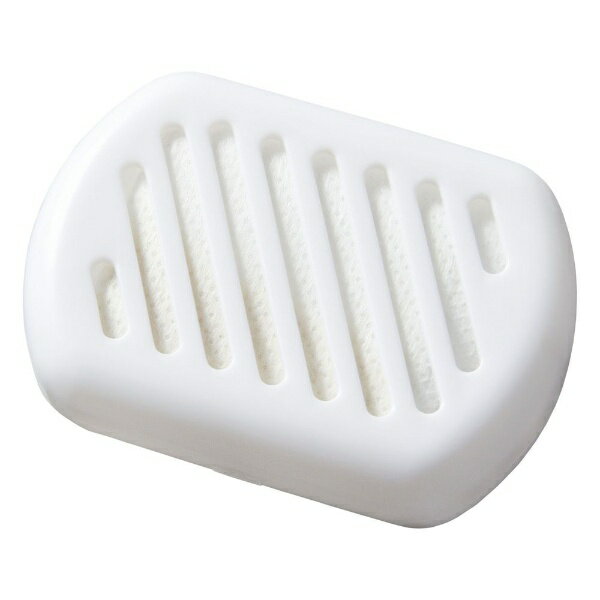 トイレのふたの裏に貼るだけで微生物バイオが活性化して、尿のにおい（アンモニア臭）を消臭します。トイレのフタだけでなくサニタリーポットにも取り付け可能です。【仕様】セット内容： 本体1、交換目安シール