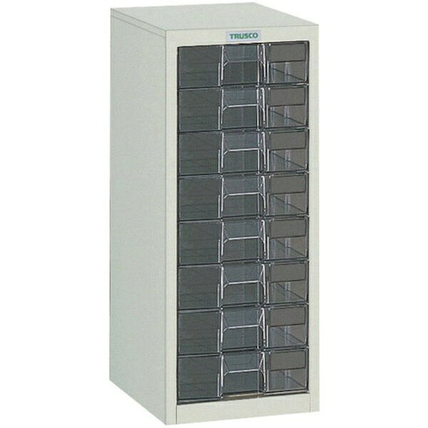 ■最大積載量（kg/台）： 20■間口（mm）： 295■奥行（mm）： 360■高さ（mm）： 700■色： ネオグレー■本体色： ネオグレー■引出し色： 透明■引出し（A4）深型： 1列8段■引出し内寸（mm）間口×奥行×高さ： 234...