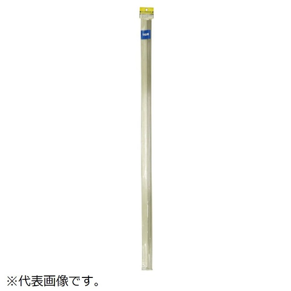 ■ステンレス用のTIG溶接棒です。【仕様】・心線径（mm）： 1.0・目安入数（本）： 76・棒端色： 黄・JIS Z 3321 YS308 該当
