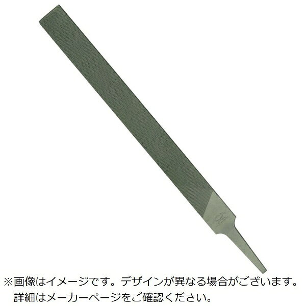 ■Nicholson（ニコルソン）は世界で最も有名なヤスリブランドの一つです。■すべての製品は厳格な品質基準に基づいて生産されています。【用途】・鉄をはじめ、あらゆる金属の加工に。・技能検定試験等などに。【仕様】・タイプ： 細目（SMOOT...