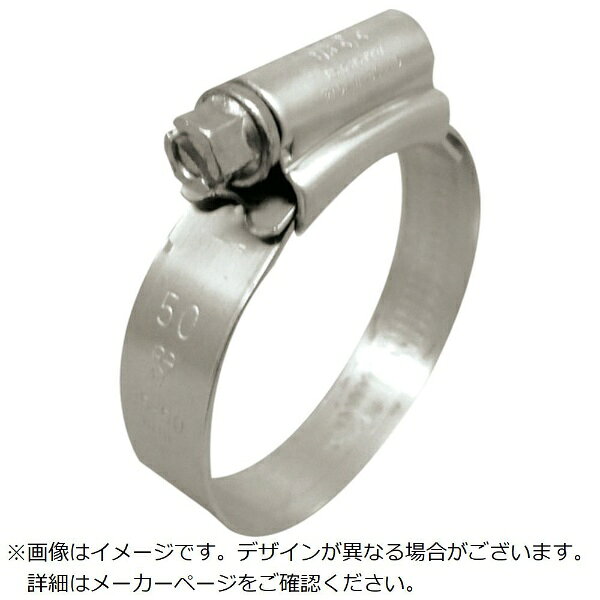■バンドに刻印されているBS5315は、英国工業規格BS5315に認定された製品である事を証明しています。■ステンレス材は、SUS316を用い、強靭性と防蝕性を高めています。【用途】・庭や住宅、実験室・工場施設などにおける様々なホースの固定...
