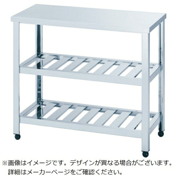 ■スノコ棚はボルトをゆるめれば取付位置を上下変更可能です。■大型サイズでも分解して入口ドアから搬入可能です。【用途】・工場。・研究所。【仕様】・間口（mm）： 900・奥行（mm）： 450・高さ（mm）： 800・均等荷重（kg）： 24...