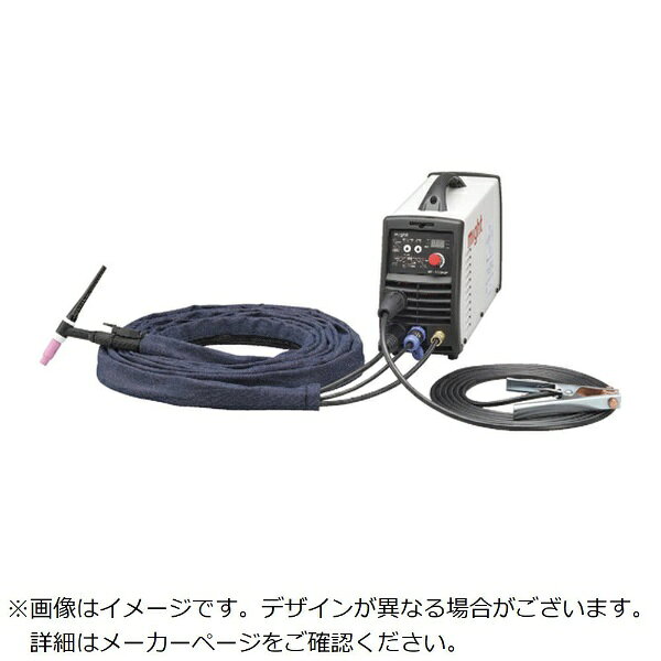 ■コンパクト直流TIG溶接機100V/200V兼用タイプです。■ワイドボルテージ機能搭載（入力電圧85V〜275V対応）です。■キャリーケース標準付属■タッチスタート■初期・クレータ電流調整■アップ・ダウンスロープ設定■パルス機能■短絡保護...