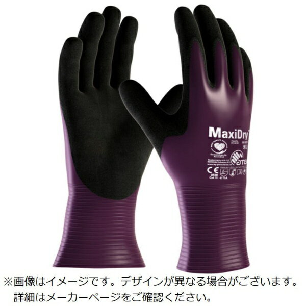 ■ハイグレードニトリルコーティングによる優れた耐水・耐油機能に加え、指先感覚にも優れた手袋です。■高い伸縮性のある手首部が手にぴったり沿って保持し、手袋が手からずれるのを防ぎます。■マイクロカップ・ノンスリップグリップ加工により、油や水のあ...