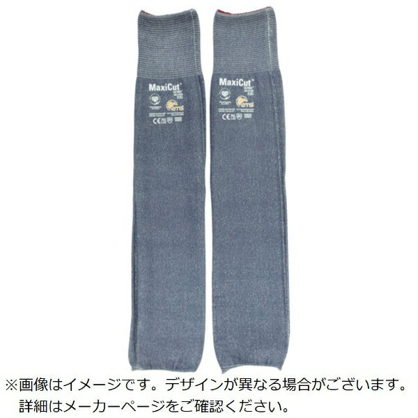 ■独自の特殊高機能繊維により耐切創と快適性を両立しています。■国際NPOスキン・ヘルス・アライアンスによって皮膚科学的に安全と認証されている肌にやさしい腕カバーです。■洗浄してから包装しているのでより清潔な腕カバーをお使い頂けます。【用途】...