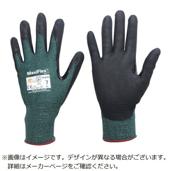 ■特許取得のマイクロ発泡ニトリルコーティングは熱と蒸れを360°全方向から放出し、手の温度を最適に保ちます。■独自の特殊高機能繊維により耐切創と快適性を両立しています。■親指と人差し指間の指又を補強することで耐切創性と耐久性を向上させました...