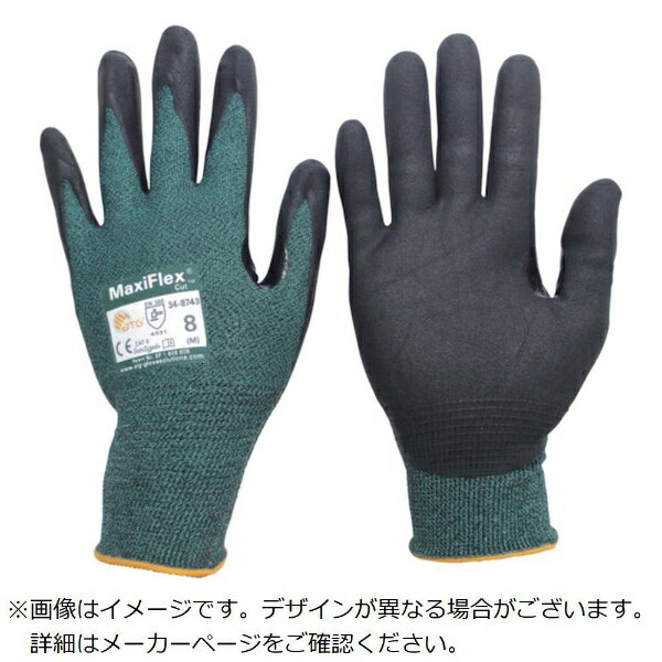 ■特許取得のマイクロ発泡ニトリルコーティングは熱と蒸れを360°全方向から放出し、手の温度を最適に保ちます。■独自の特殊高機能繊維により耐切創と快適性を両立しています。■親指と人差し指間の指又を補強することで耐切創性と耐久性を向上させました...