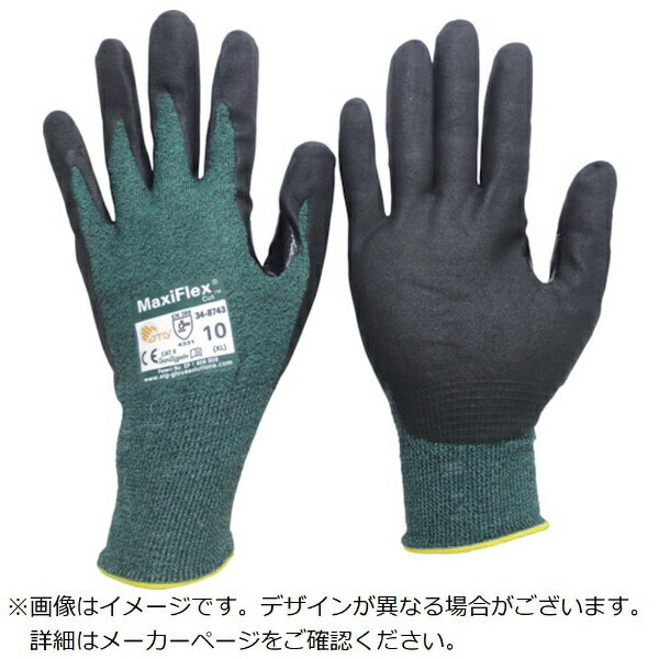 ■特許取得のマイクロ発泡ニトリルコーティングは熱と蒸れを360°全方向から放出し、手の温度を最適に保ちます。■独自の特殊高機能繊維により耐切創と快適性を両立しています。■親指と人差し指間の指又を補強することで耐切創性と耐久性を向上させました...