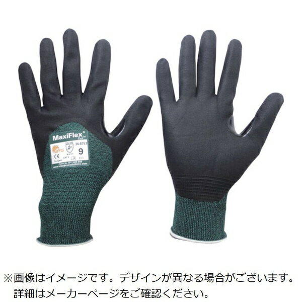 ■特許取得のマイクロ発泡ニトリルコーティングは熱と蒸れを360°全方向から放出し、手の温度を最適に保ちます。■独自の特殊高機能繊維により耐切創と快適性を両立しています。■親指と人差し指間の指又を補強することで耐切創性と耐久性を向上させました...