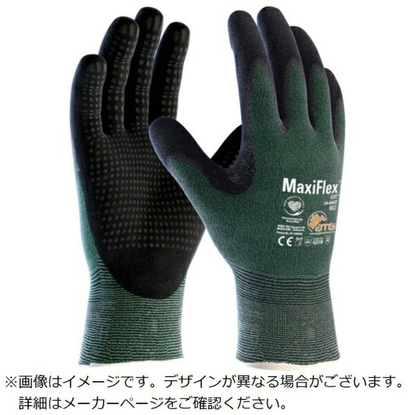 ■特許取得のマイクロ発泡ニトリルコーティングは熱と蒸れを360°全方向から放出し、手の温度を最適に保ちます。■滑り止めドット加工により、手袋のコーティング面のクッション性が向上しています。■独自の特殊高機能繊維により耐切創と快適性を両立して...