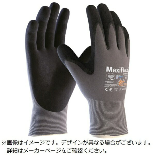 ■特許取得のマイクロ発泡ニトリルコーティングは熱と蒸れを360°全方向から放出し、手の温度を最適に保ちます。■AD-APTテクノロジーが天然の冷却成分を放出することにより温度と湿度を抑えます。■従来の発泡ニトリルゴムより25％薄いながらも2...