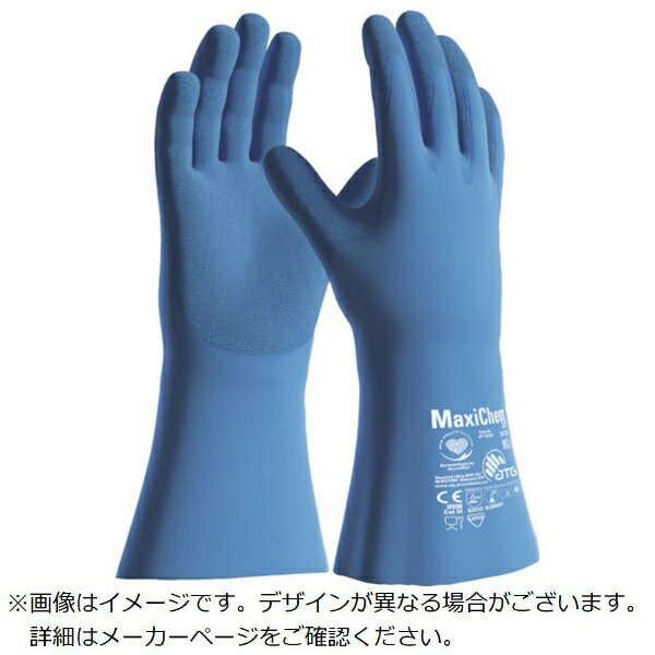 ■独自のコーティング技術により、優れた撥水性と耐薬品性を備えた手袋です。■独自の特殊高機能繊維により耐切創と快適性を両立しています。■袖部が手首にしっかりフィットすることで指先のズレを防ぎ、作業性を高めます。■マイクロカップ・ノンスリップグ...
