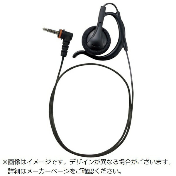 ■ストレートコードタイプ■耳かけ付き大型オープンエアー型【仕様】・品名： イヤピース　耳かけ付き大型オープンエアー型（ストレートコードタイプ）・適合機種： SRD580、SRD580-BT、SRD585、SRD585-BT、SRD790、S...