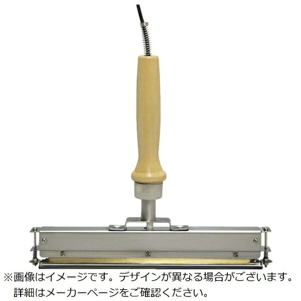 ■ヒートタイプの手作業用シーラーです。■かんたん操作でフィルムやビニール袋を溶断できます。■ハンディタイプで使用場所を選びません。【用途】・ビニール、POフィルムの溶断・ポリ袋の溶断・気泡緩衝材を使用した梱包やシュリンク包装【仕様】・電源（...