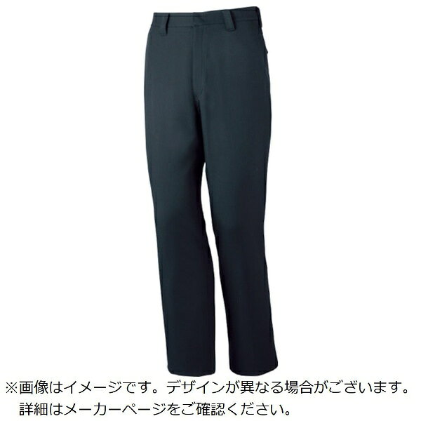 ■運送業・製造業からオフィスワークまで対応可能です。■肩口は作業をスムーズに行うためのアクションプリーツ仕立てです。■高品質な裏綿素材を使用したワークウェアです。【用途】・作業用。【仕様】・色： シックブラック・ウエスト（cm）： 106・...