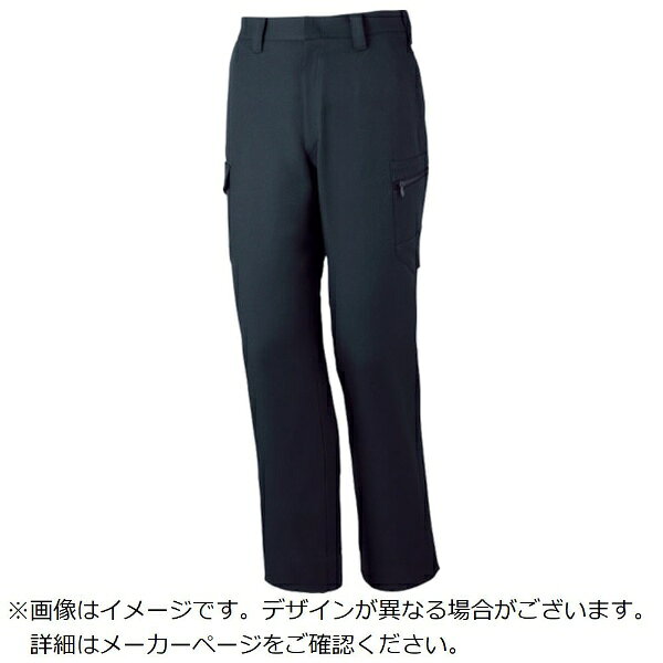 ■運送業・製造業からオフィスワークまで対応可能です。■肩口は作業をスムーズに行うためのアクションプリーツ仕立てです。■高品質な裏綿素材を使用したワークウェアです。【用途】・作業用。【仕様】・色： シックブラック・ウエスト（cm）： 88・股...