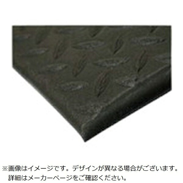 ■実際にプロの現場で使用されている立ち仕事に最適な疲労軽減マットです。■発泡樹脂性でクッション機能に優れています。■足腰の疲労を軽減させる弾性マットです。■抗菌剤入で衛生面を必要とする場所でも使用できます。【用途】・足、腰の疲労軽減に。【仕...