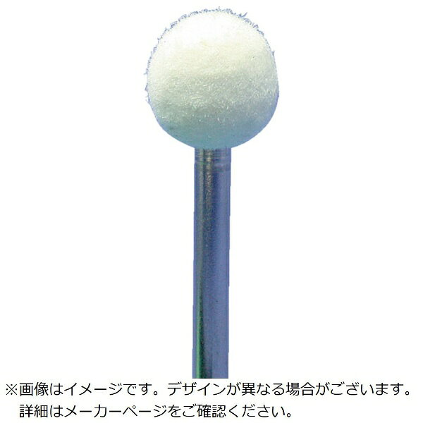 ■ステンレス、一般金属用です。艶出し、ふき取りに最適です。【仕様】・外径（mm）： 12・幅（mm）： 12・軸径（mm）： 3・軸長（mm）： 31・形状： 球型・最高使用回転数（rpm）： 25000・φ3・軸長： 31・ヤナセ　フェル...