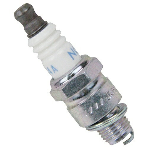 早めのプラグ交換は、エンジンの性能を引きだし寿命を延ばします。■4サイクルエンジン耕うん機用の点火プラグです。■品名コード： 6380428。■適用機種： RCV-3400・RCV-3410。