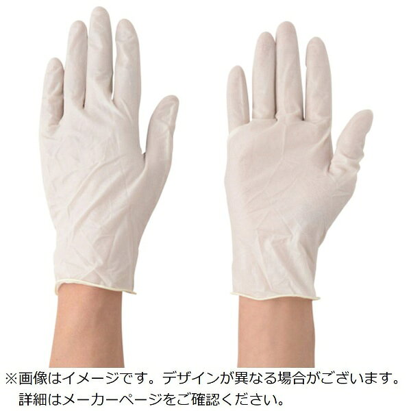■素手感覚で使える丈夫な天然ゴム製ディスポーザブル手袋です。■伸縮性がありピッタリフィットします。■パウダーフリー（粉なし）なので衛生的にご利用頂けます。■お求めやすい10枚パックです。【用途】・農作業・園芸作業・精密作業・介護・清掃など【...