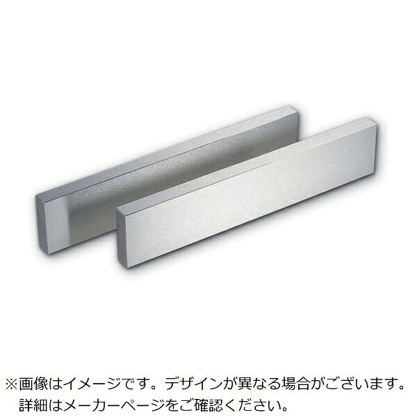 ■総焼入、精密研磨仕上げです。■機械のテーブル面と加工物や治具、金型等の間にセットし、平行及び真直を維持し、高精度の加工ができます。■研削盤はもちろん、フライス盤、ボール盤、プレス機械等、幅広く利用でき、しかも機械を刃物等から保護します。■...