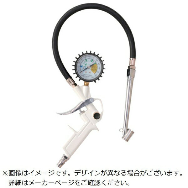 ■見やすい目安イラスト表示付です。■残留エア抜き用ボタン付きです。■ダブルタイヤに対応しています。【用途】・車のタイヤ空気圧測定と調整に。【仕様】・測定範囲（kPa）： 0-1200・最高使用圧力（MPa）： 1.2・適合流体： 空気・最高...