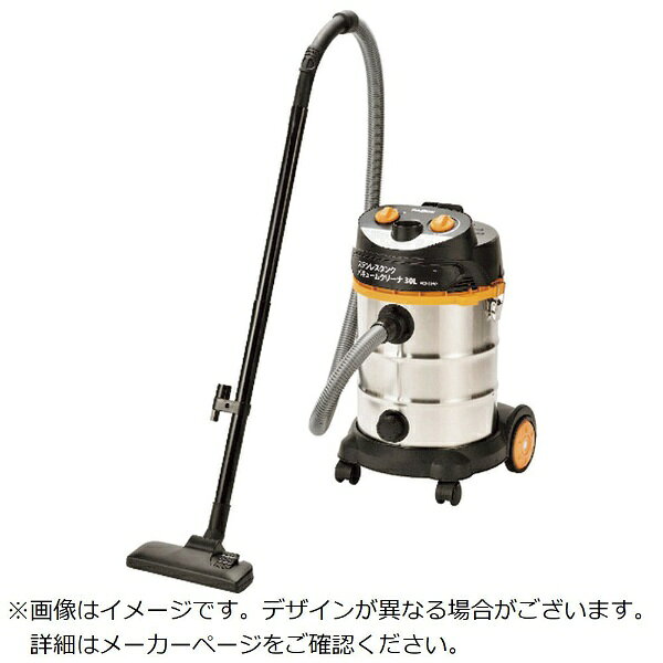 ■水も吸える乾湿両用の集塵機です。■環境音に合わせて運転音を抑えられる調整機能付です。■大型キャスタ採用で、床にある障害物をラクラク乗り越えられ、取り回しが簡単です。■7mの電源コードなので、電源プラグの差し替え要らずで、作業の時短、ストレ...
