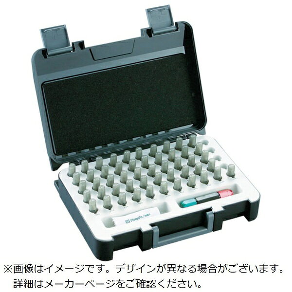 ■一般的なピンゲージセットです。■全品経年変化防止のサブゼロ処理済みです。■真円になっているため、あらゆる場面で使用可能です。■アルミピンバイス付です。【用途】・穴径の検査。・金型用部品として。・芯ブレ検査用に。・R測定に。【仕様】・径精度...