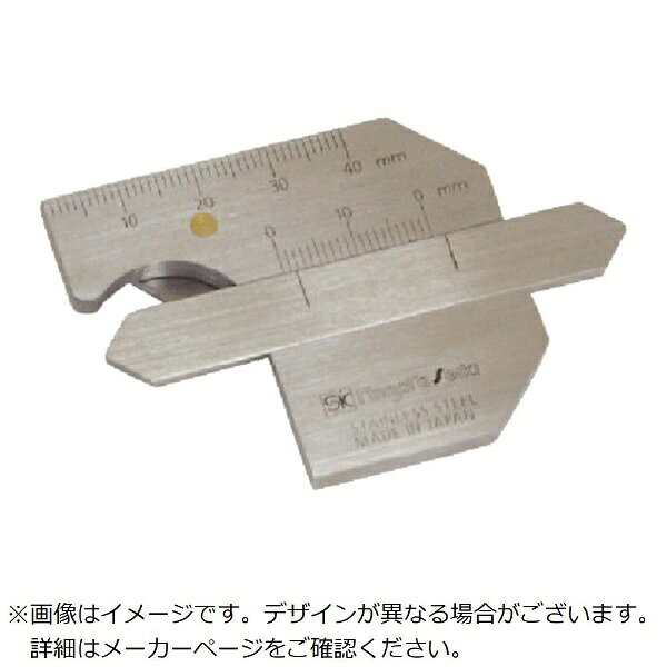 ■溶接の余盛・すみ肉・脚長などの測定が1つでできるのが当社の溶接ゲージです。■各溶接ゲージには下記の特長があります。WG-1： 余盛・すみ肉・脚長などが測定できる標準的な溶接ゲージ。WG-2： WGー1にアンダーカット測定機能を追加したモデ...