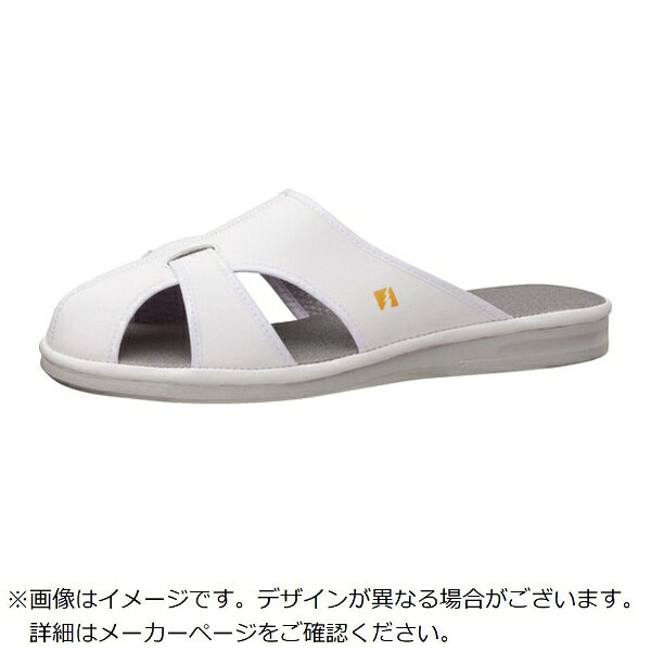 ■靴底から静電気を逃し、スパークを防止します。■通気性に優れています。【用途】・クリーンルーム・看護・介護作業等に。【仕様】・寸法（cm）： 27.5〜28.0・色： ホワイト・電気抵抗値（Ω）： 1.0×10［［の5〜8乗］］Ω・サイズ：...