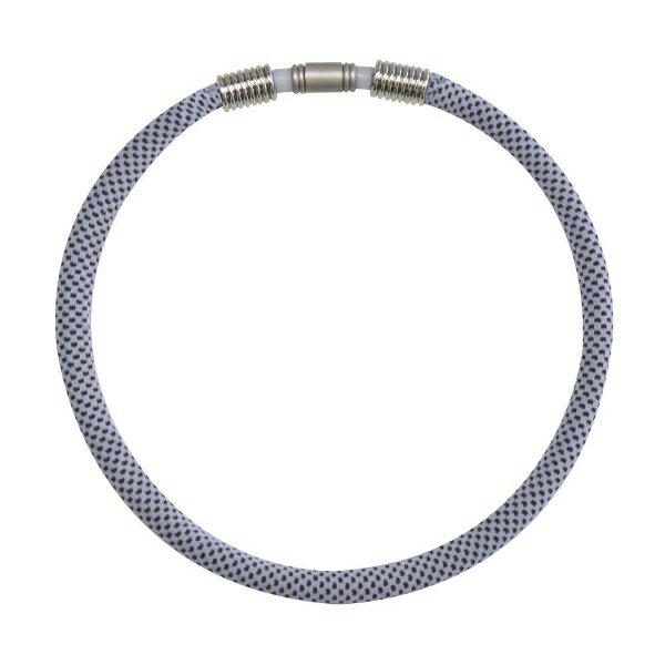 ●水で濡らすだけ！繰り返し使える、簡単ひんやりアイテム。●マグネットで簡単装着。●暑さ対策、アウトドア、スポーツ、お出かけに。【仕様】対応首回り目安：約38〜45cm【注意事項】※火気または高温のものに近づけないでください。火災及び製品の性...