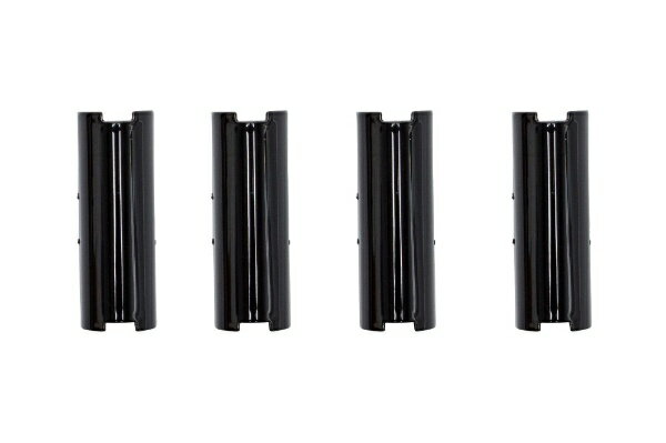 スタイリッシュなブラックのプッシュロッドチューブがエンジンの外観を引き立てます。HDの一部モデルのブラックエンジンカバーとの相性も抜群です。タイプ：クイッキープッシュロッド色[カラー]：グロスブラック材質[素材]：スチール仕上げ(表面処理)...