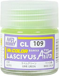 キャラクターキット用の肌色シリーズで好評を博した“LASCIVUS（ラスキウス）”シリーズに、新たに髪の毛色用カラーシリーズ“LASCIVUS Aura（ラスキウス アウラ）”が登場。こちらも通常シリーズとコンセプトを同じくし、アニメやゲー...