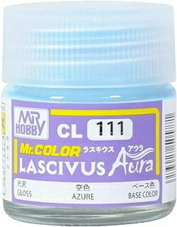 キャラクターキット用の肌色シリーズで好評を博した“LASCIVUS（ラスキウス）”シリーズに、新たに髪の毛色用カラーシリーズ“LASCIVUS Aura（ラスキウス アウラ）”が登場。こちらも通常シリーズとコンセプトを同じくし、アニメやゲー...