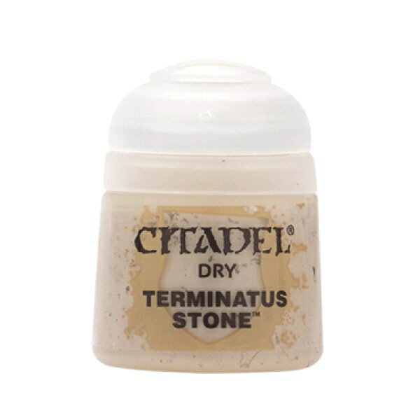 ゲームズワークショップの水性アクリル塗料「シタデルカラー」です。