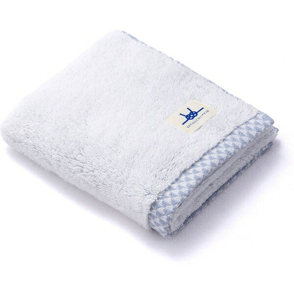 確かな技術と品質管理のもと生産したタオル『瀬戸内逸品』シリーズが登場しました。長めのパイルで、もふもふしたボリュームのある肌ざわりが特徴のタオルです。顔や体をやさしく包み込むような心地よさは、毎日のバスタイムを至福の時間に変えてくれます。お...