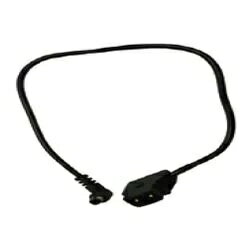 【仕様】コネクタ：パワータップ→BLA DCプラグ(L型)対応機器：12-31V等16.8V入力可変機器用出力電圧：スルー電圧ケーブル長：約50cm【ご注意】BlackmagicDesign製品でも機器によって採用プラグが異なる場合がござい...