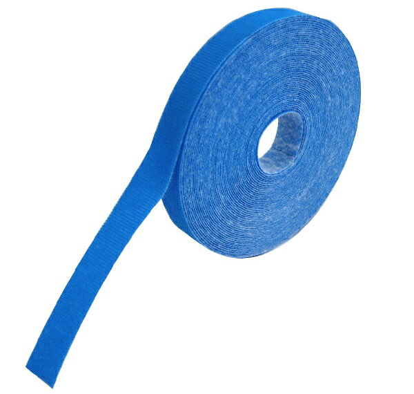 約20cmごとにミシン目入り。簡単に切って使える両面タイプのテープ状面ファスナー■ミシン目入りで簡単カット表がループ、裏がフックの両面タイプの面ファスナー。ミシン目入りだからカットの手間もいりません。■ビニールテープやガムテープの代用にベタ...