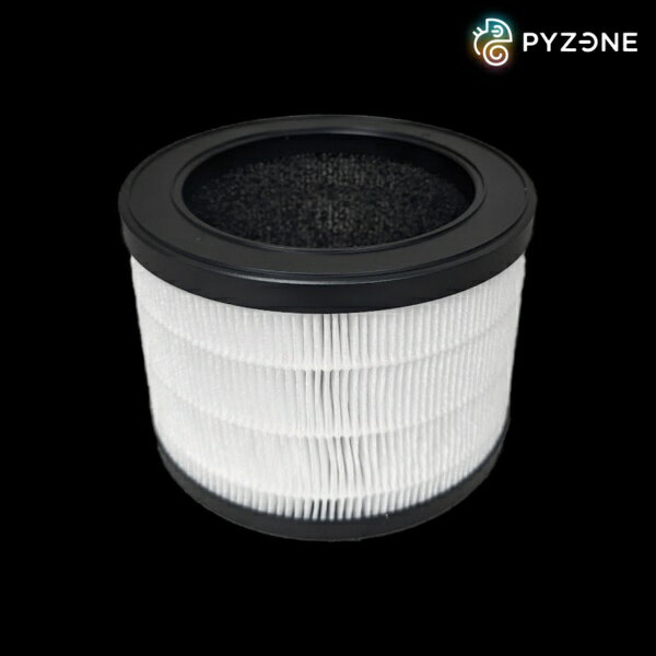 ●RGB卓上空気清浄機の交換用フィルター ※RGB卓上空気清浄機本体は付属しておりません。