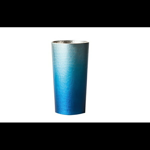 ■環 ロイヤルブルー タンブラー 大 360ml。