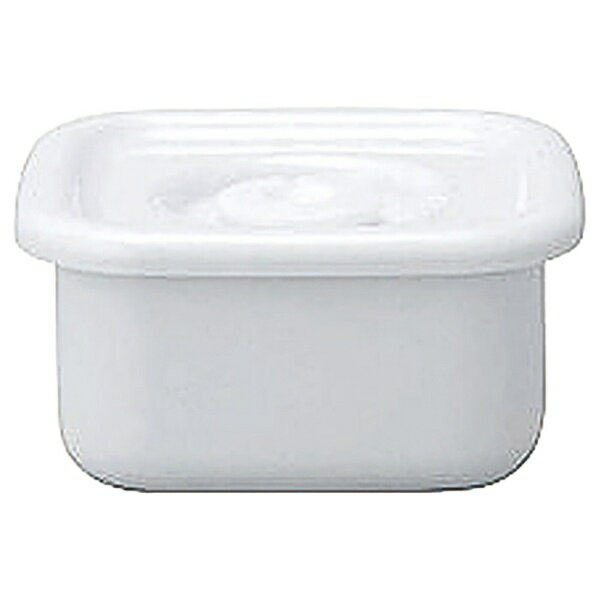 ■耐熱性・冷却性： 金属の素地をガラス質で覆っている為、熱伝導が良く、お湯沸かしや料理に活用できます。冷却性も高いので保存に適しています。■耐食・耐酸： ほうろうは、酸、塩分に強い耐久性を持っています。その為、貯蔵や醸造用に容器が使われるこ...