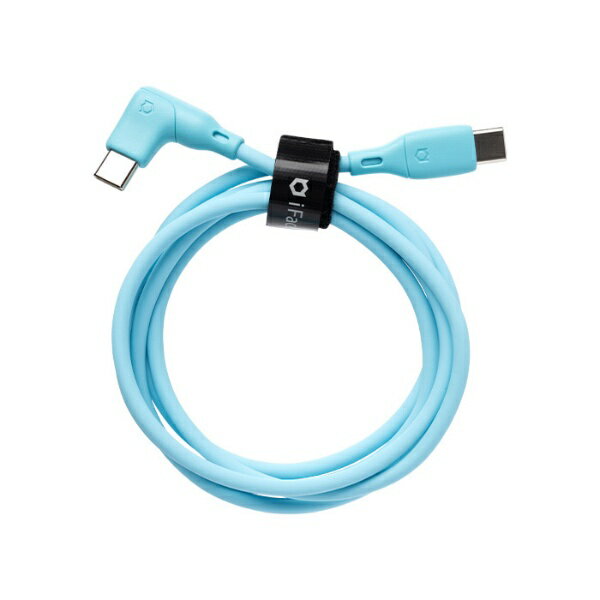 iFaceケースを付けたまま充電OKネオカラーケーブルでパワフルにチャージiFaceから Type-C to Type-Cケーブルが登場！コネクタ付近に厚みのあるiFaceケースでも差し込みOKな設計。iFace Neoケースに合わせた発色...