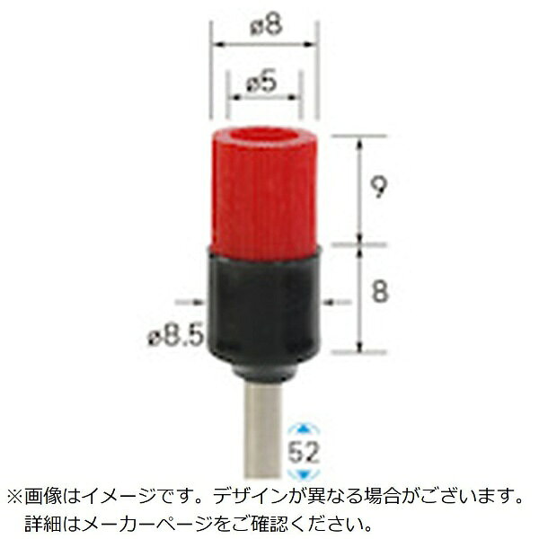 ■砥粒ではなく、セラミックファイバーの先端切れ刃が仕上げます。■ブラシのコシが非常に強いため、倒れが少なく、形状変化がありません。最後までピンポイント加工ができます。■切れ刃の自生作用があり、長寿命ながら高い研削力を維持します。■平面・曲面...